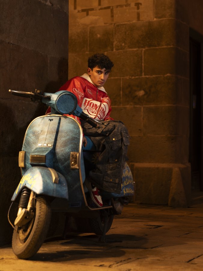 Scouting Models | Agencia