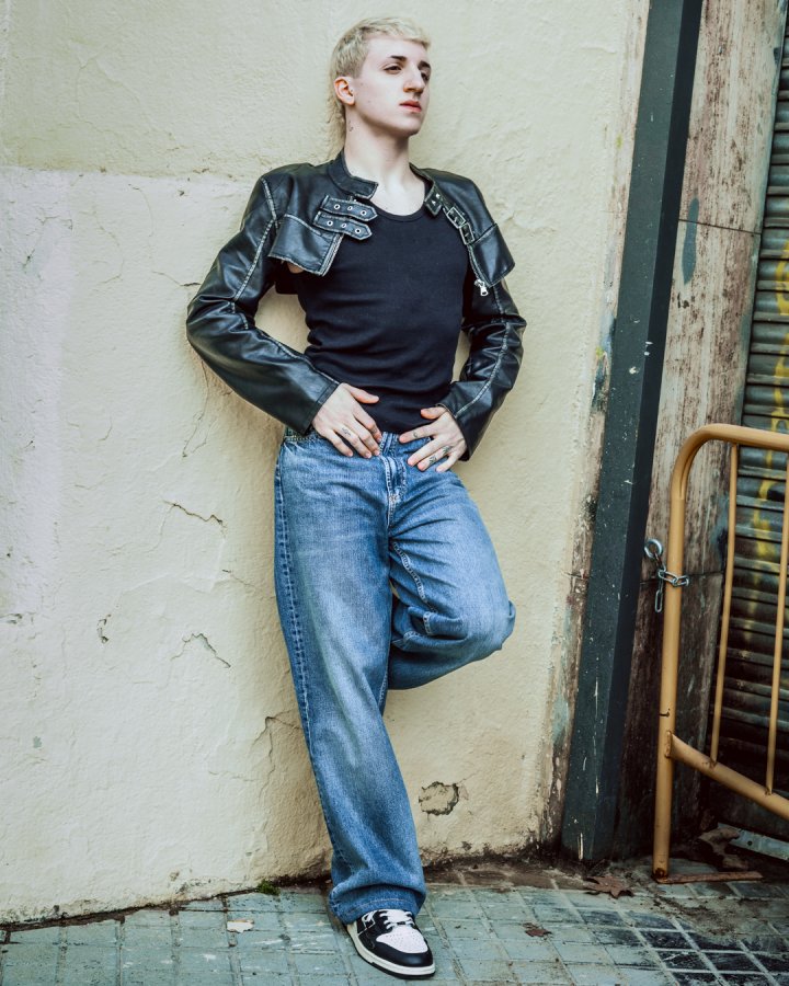 Scouting Models | Agencia